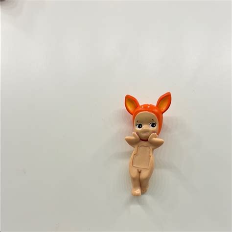 Toys Sonny Angel Fox Poshmark