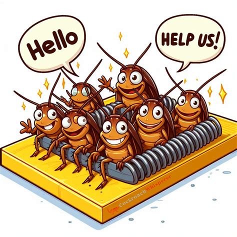 Stop Wasting Money On Sticky Traps Heres Why