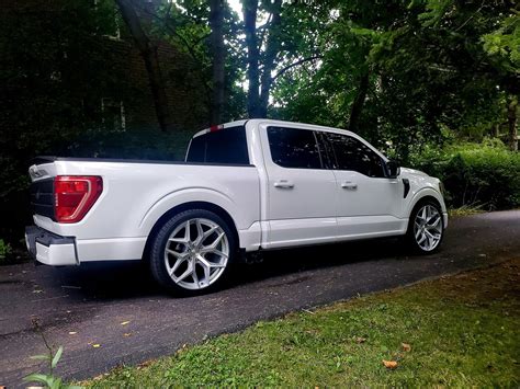 Lets See Some Lowered Trucks Page 209 Ford F150 Forum Community