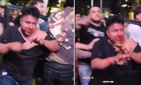 Fernando Ramirez Rams Into Crowd In East Hollywood Injuring 30