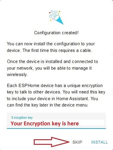 How To Guide When Install A New Esp Devices Into Home Assistant With Esphome Esphome Home