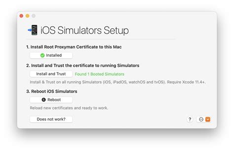 proxyman · debug intercept and mock with proxyman