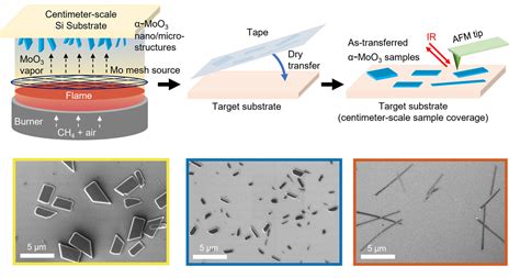 Infrared Probe Of Ultrahigh Quality Nanoribbon Resonators