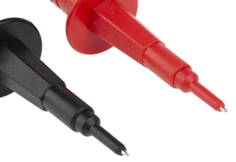 RS PRO RS PRO Test Probe RS Components