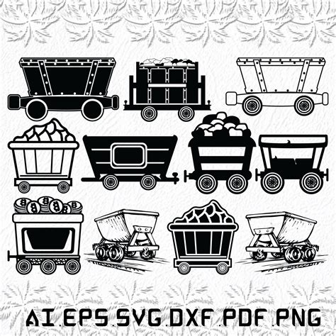 Mining Cart For Sale 77 Ads For Used Mining Carts