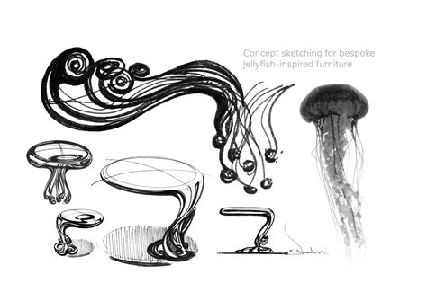 2d Sketching And Cad Modeling By Kaywon Naderi At