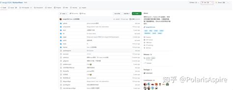 Notion无需服务器快速建站 知乎