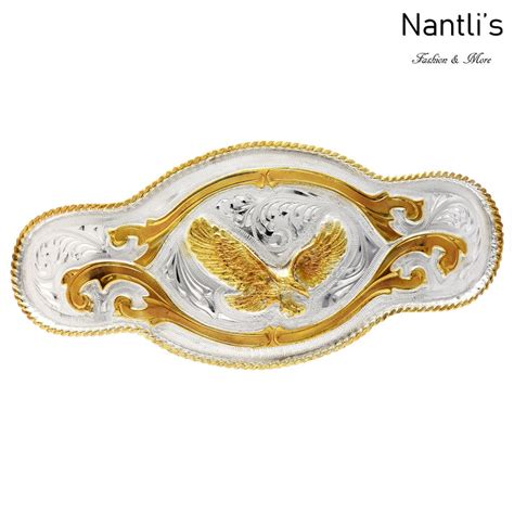 Hebilla Charra Tm 22125 Charro Belt Buckle Nantlis Online Store