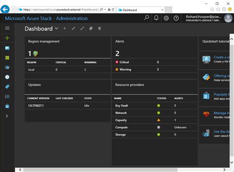 Install Azure Stack Developer Kit Nested Hyper V Vm Pixel Robots