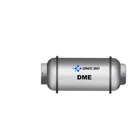 China High Purity Dimethyl Ether Dme Gas Cas 115 10 6 Manufacturers Suppliers Factory
