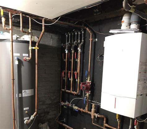 How To Improve Boiler Efficiency In Business Operations