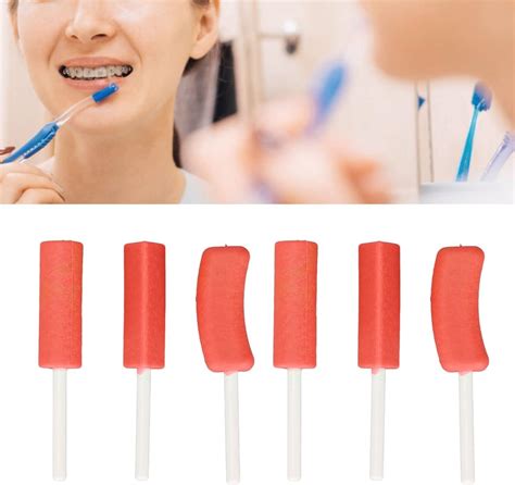 Buy Verdant Touch Aligner Tray Seater Portable 6 Piece Silicone