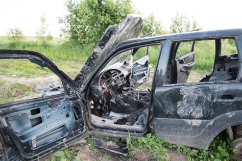 How To Get Rid Of Broken Car