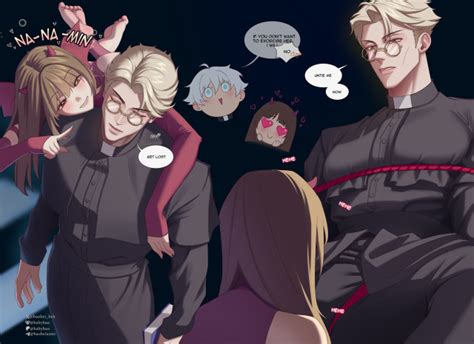 Browse Nanami Smut Communities On Tumblr