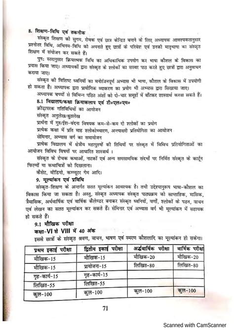 Bihar Board Class 6 7 8 Syllabus 2025 Pdf Bseb Syllabus For Class