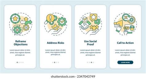 Handling Objection Photos And Images Shutterstock