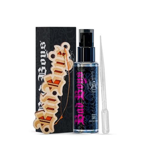 Парфюм для Авто в Форме Спрея Bad Boys Girl's Scent 100 Ml — Купить ...