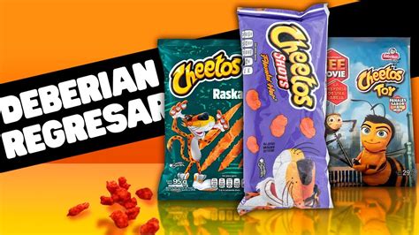 Ediciones Especiales De Chettos Que No Recordabas Youtube