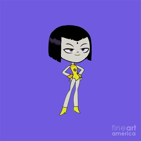 Lady Legasus Raven Drawing By Wirda Hastuti Pixels