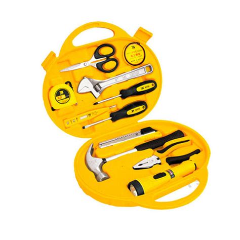 Tools Set Toolz