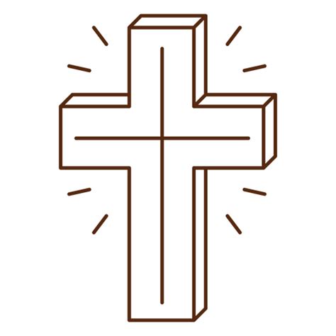 Ornate Cross Png Jesus Christ Cross Vector Png Images Cross Jesus