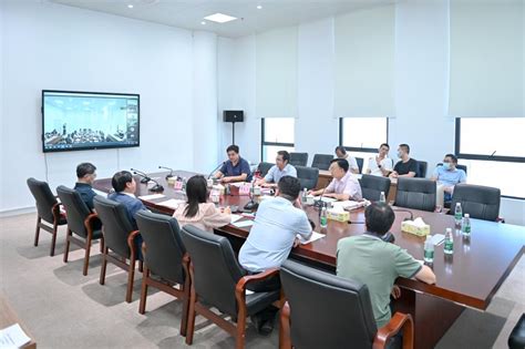 广东省医学大动物模型重点实验室第一届学术委员会第一次全体会议顺利召开 五邑大学