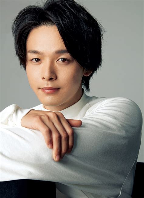 中村倫也さんは「基本的にはヘラヘラしてる人 」classy 特別インタビュー【前編】 Classy [クラッシィ]