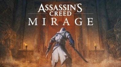 Assassin S Creed Mirage Release Month Allegedly Leaked Via Gamestop Employee