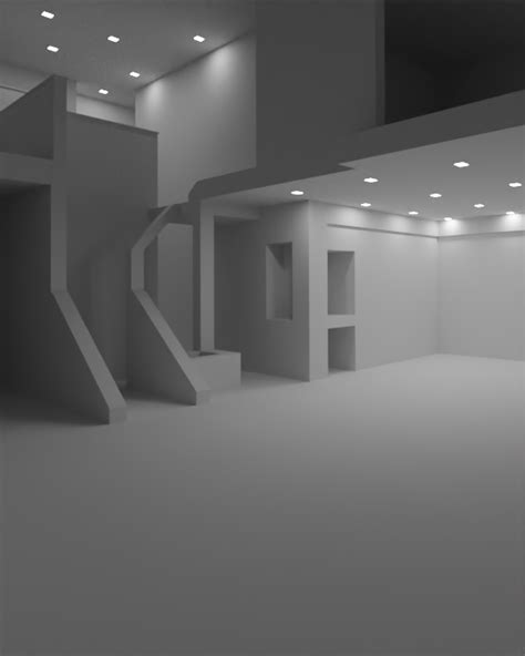 My First Solo Archviz Project Could You Please Tell Me How To Improve R Blender