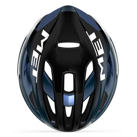 Велошлем Met Rivale MIPS Metallic Blue, L, 2023 3HM132CE00LBL2