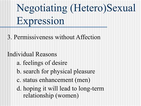 PPT SEX PowerPoint Presentation Free Download ID 4453784