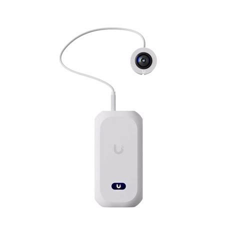 Ubiquiti Unifi Ai Theta Pro Security Camera