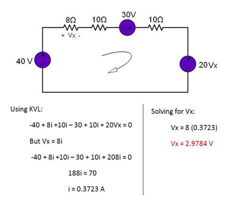 Lesson Eight Source Transformation Electrical Circuits 1