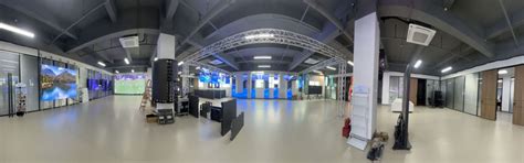 Linsn LED Factory Linsn LED