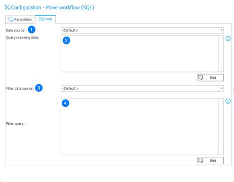 move workflow sql webcon bps