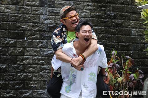 威廉和卓君澤積極做人！ 許效舜親揭「生育秘訣」：一發擊中 Ettoday星光雲 Ettoday新聞雲