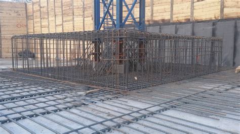 Жилищна сграда с магазини офиси и подземни гаражи ж к Люлин гр София НИВЕЛ