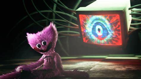 Poppy Playtime Cap Tulo Confirma Fecha Para Pc Y Lanza Nuevo Tr Iler Nintenderos