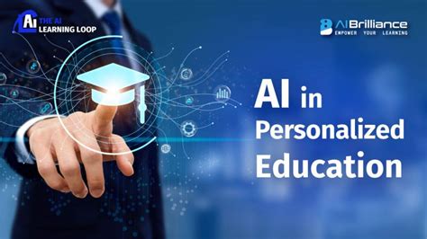 Rahul Rai On Linkedin Ai In Personalized Education Integrating Artificial Intelligence Ai In