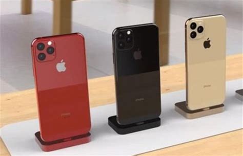 新iphone九月发布，环顾四周，却发现友商都已换上5g！ 爱云资讯