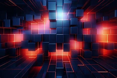 premium ai image symphony of space and time unraveling the magic of