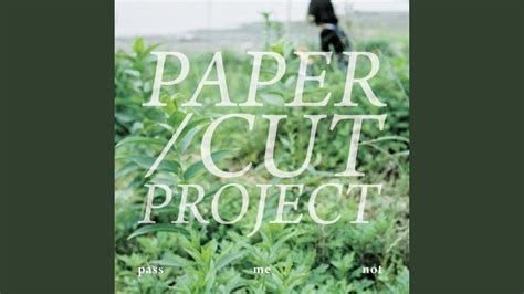 Papercut YouTube