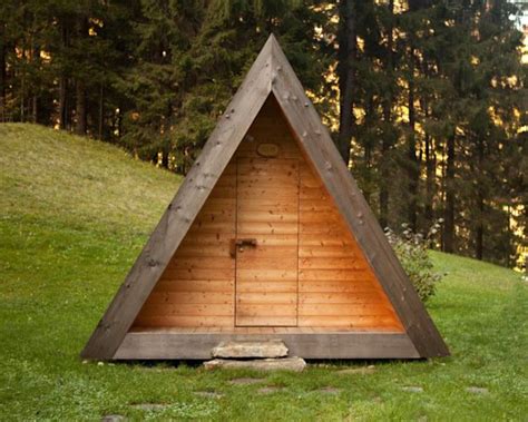 9 Best A Frame House Kits And Prefab Cabin Designs Field Mag