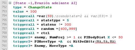Hitdefattr Crashes Ikemen · Issue 1004 · Ikemen Engine Ikemen Go · Github