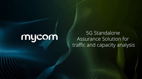 Service Experience Assurance Mycom