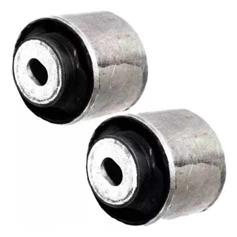 Par De Bujes Inferior Grandes Para Mazda 2 15l 2011 Safety Mercadolibre
