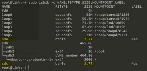 Best Affordable Diy Nas With Btrfs Raid1 On Ubuntu Server