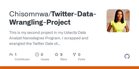 twitter data wrangling project act report ipynb at main · chisomnwa twitter data wrangling