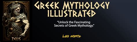 Greek Mythology Illustrated Gods And Stories Of Ancient Greece Art