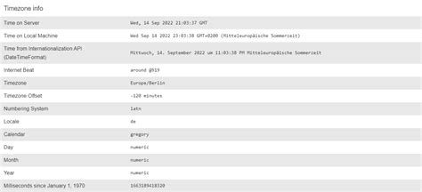Insight Timeseries Panel Timezone Differs · Issue 15443 · Directusdirectus · Github